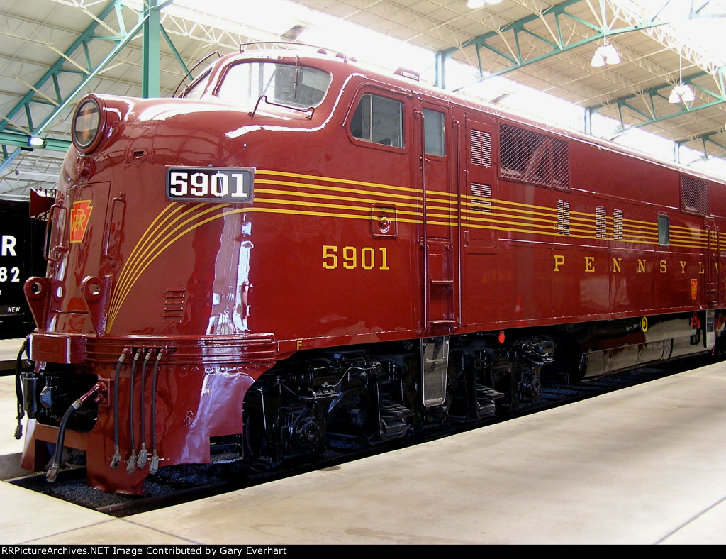 PRR E7A #5901